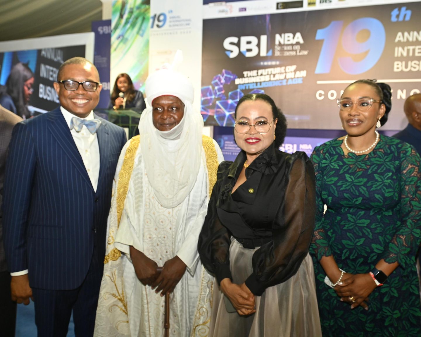 NBA-SBL conference to address ethical, legal challenges of AI