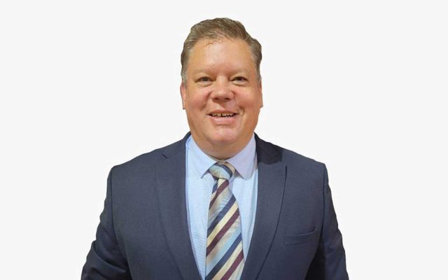 NCDF Group appoints Nicholas Connell as new GMD/CCO