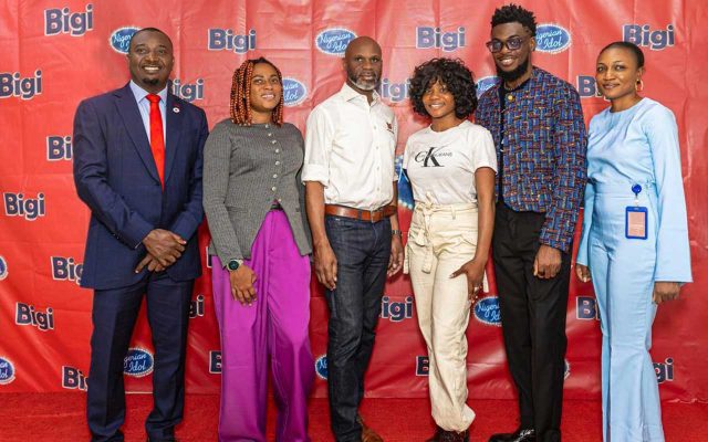 nigerian idol Archives | The Guardian Nigeria News - Nigeria and World News