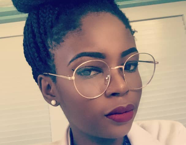 Okiemute Obodo bridges maternal care with smart systems