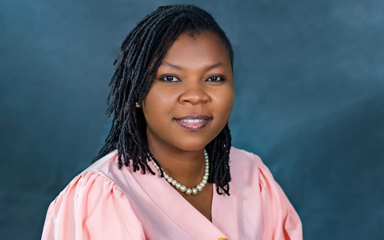 Olubunmi Mercy Odiaka rebuilding Nigeria’s teaching profession