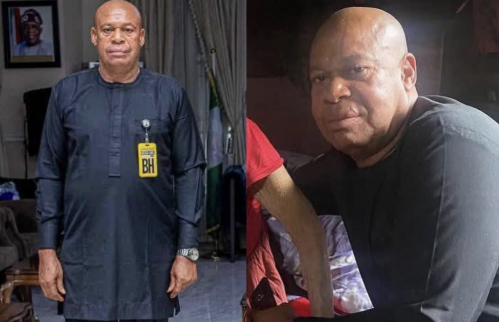 Ogbonna was found guilty of armed robbery, murder - Ogun govt