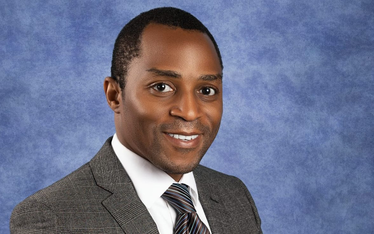 How Adegbola Oluwole Ogedengbe is leading innovation in payments ...