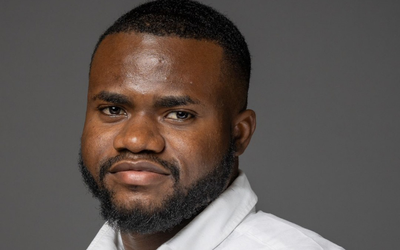 Ayoyele Ologun conferred with National Science honour by presidency