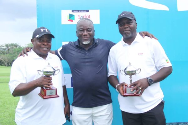 International Pairs: Team Adairo/Udeme to represent Nigeria at world finals