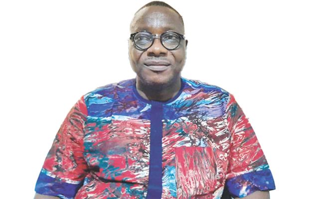 Adeoye tasks FG on reforms to strengthen economy against external factors