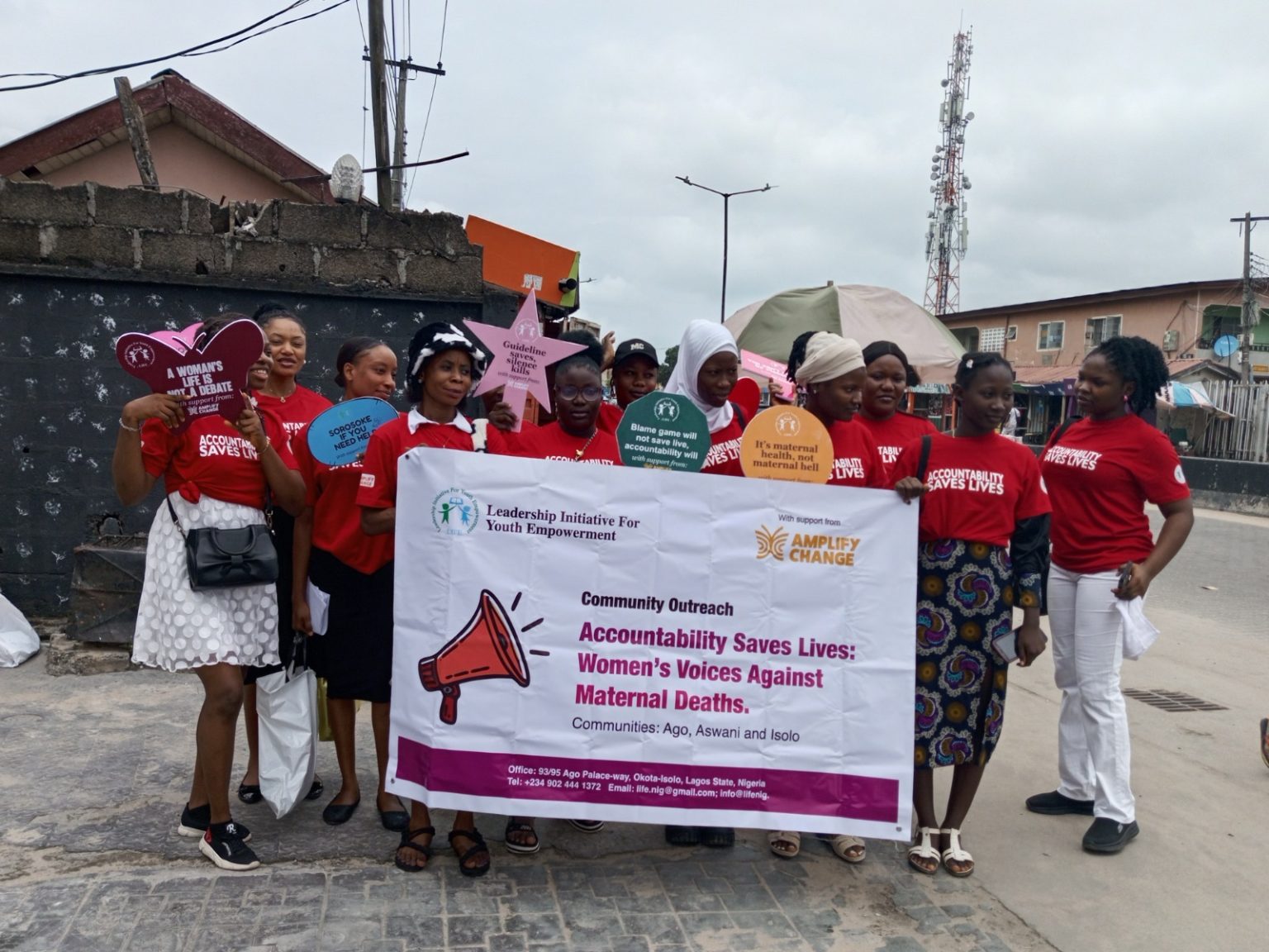 NGO raises alarm over unsafe abortions, urges return of STOP guidelines