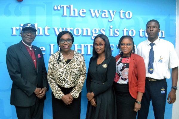 RONIK: ‘How we’re raising a total child through academics, sport’