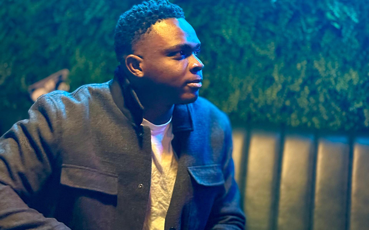 Rukky Great drops new single ‘Ready’