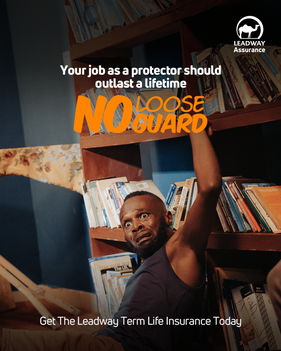 Leadway’s new life insurance ad may be 2025’s most thought-provoking