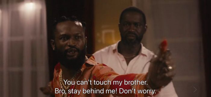 Most talked-about Nollywood films of 2025 and where to stream them