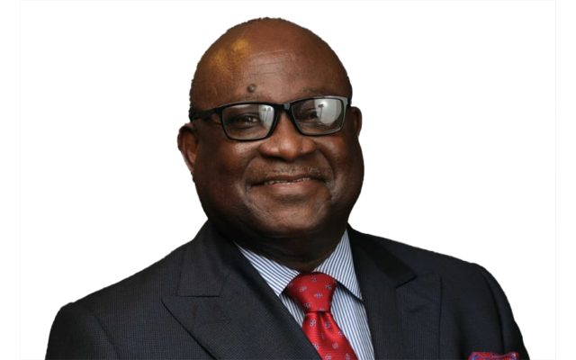 Ufot to chair Brand Handlers Summit 2025