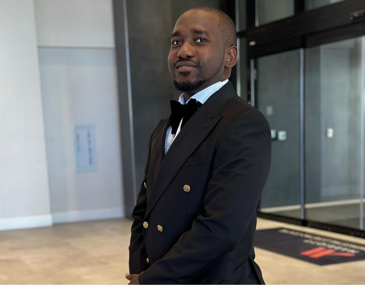 Reimagining Construction Risk: How Okiye’s predictive framework is ...