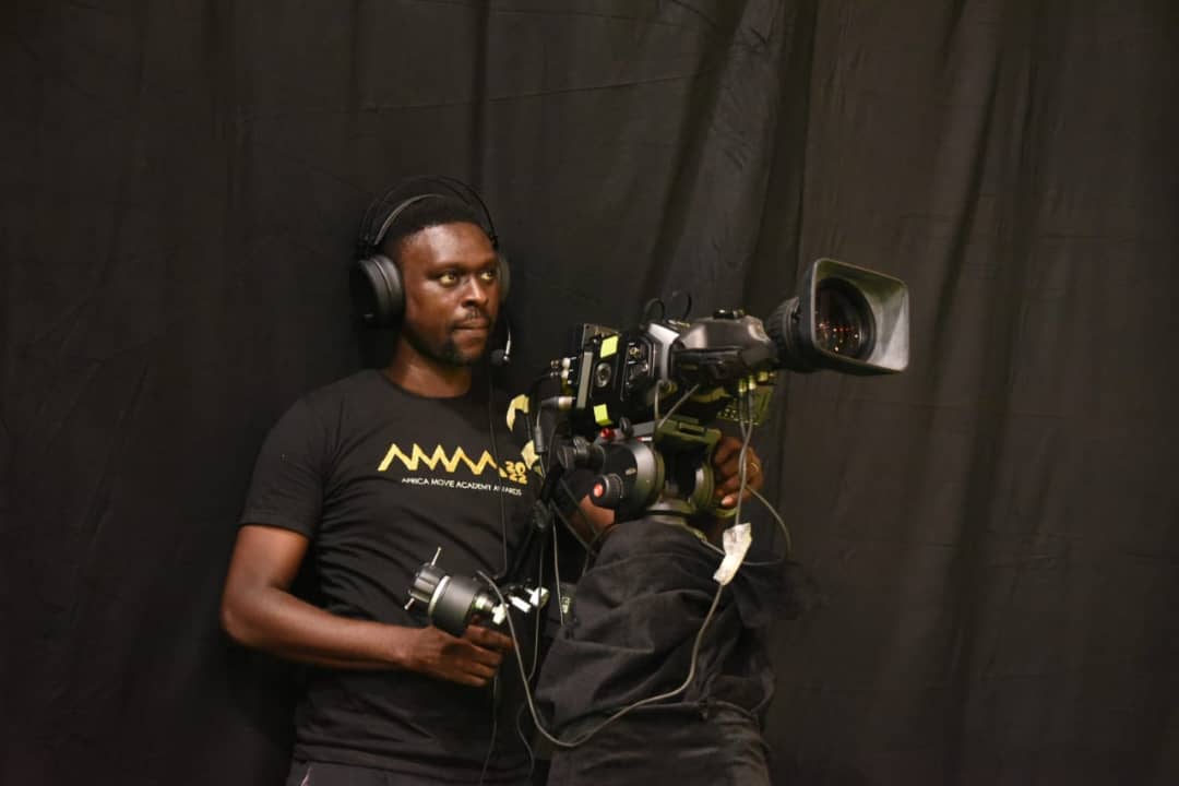 Inside Uti Prince Chiejine’s visionary impact on Nollywood cinematography