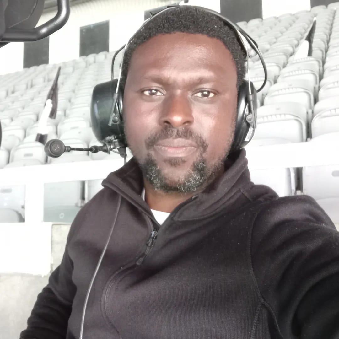 Inside Uti Prince Chiejine’s visionary impact on Nollywood cinematography
