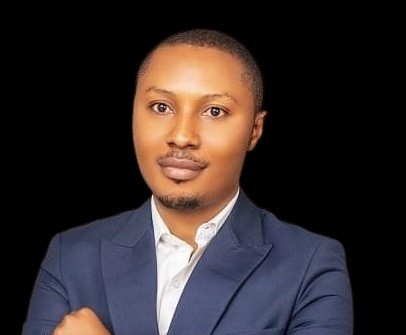 Michael Okpotu Onoja receives Crest Award for digital innovation, inclusive tech leadership