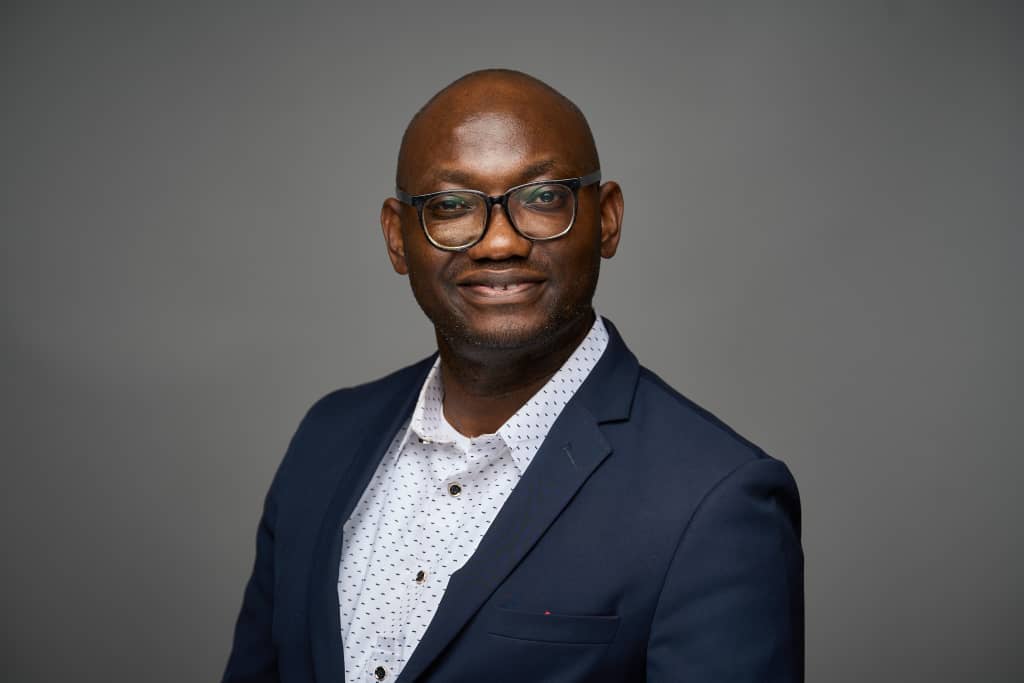 ECOWAS Youth Council celebrates Aribisala