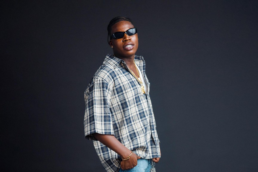 Milly BOL set to shake up airwaves with debut track ‘Casamigos’ | The ...