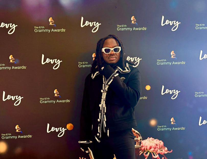 Kwate to join Davido on stage in Dallas, Houston for 5ive Alive Tour