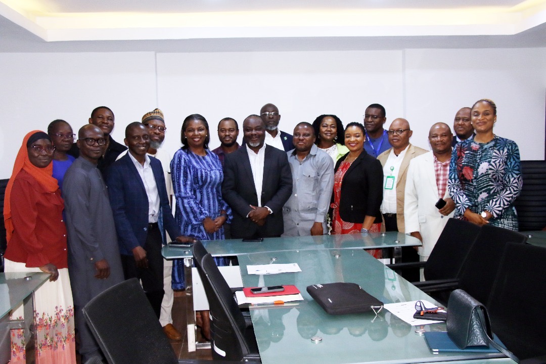 Toolkit sparks efficiency revolution: Lagos sees dramatic shift in project delivery | The ...