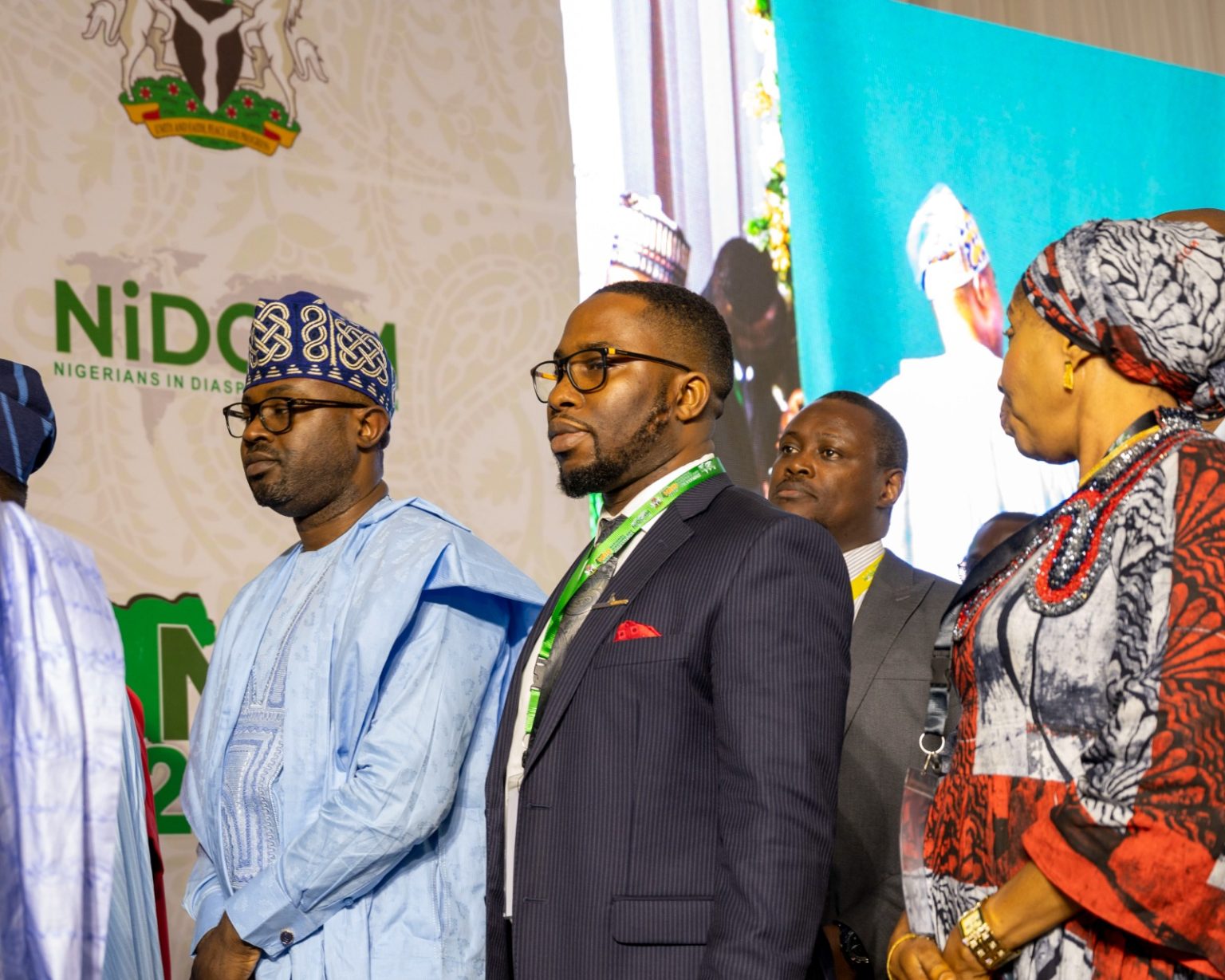 NiDCOM, Sydani, FirstBank launch 'Home and Abroad' platform to empower ...