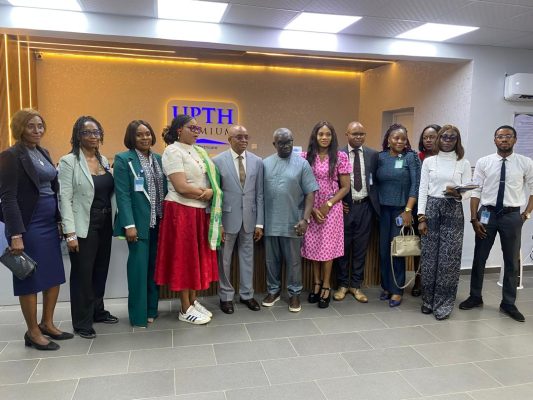 UPTH plans free surgeries for indigent people