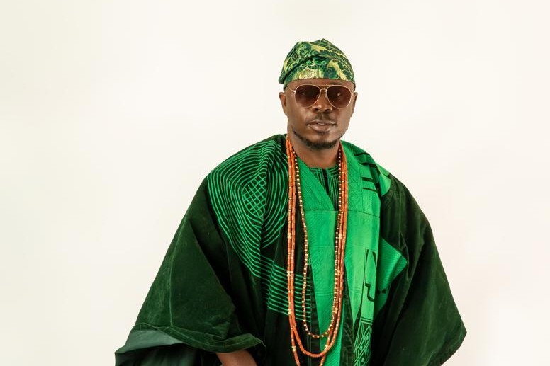 Segun Olagbaju: Driving innovation in African fashion through design ...