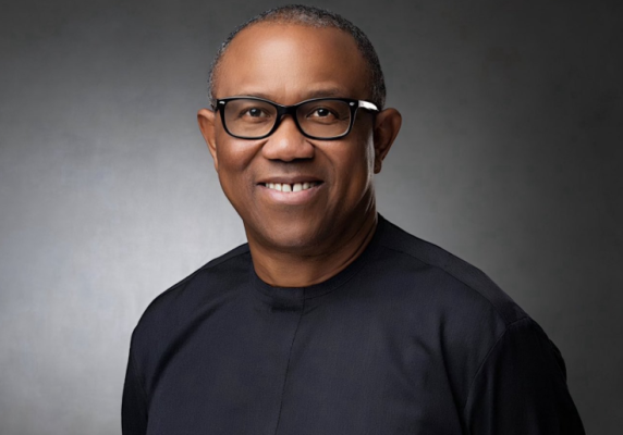 Obi laments killings, says Nigeria bleeding like nation at war