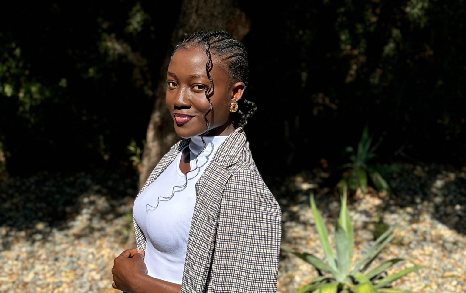 Adelaide Yeboah Forkuo: Scaling preventive healthcare through mobile messaging in underserved ...