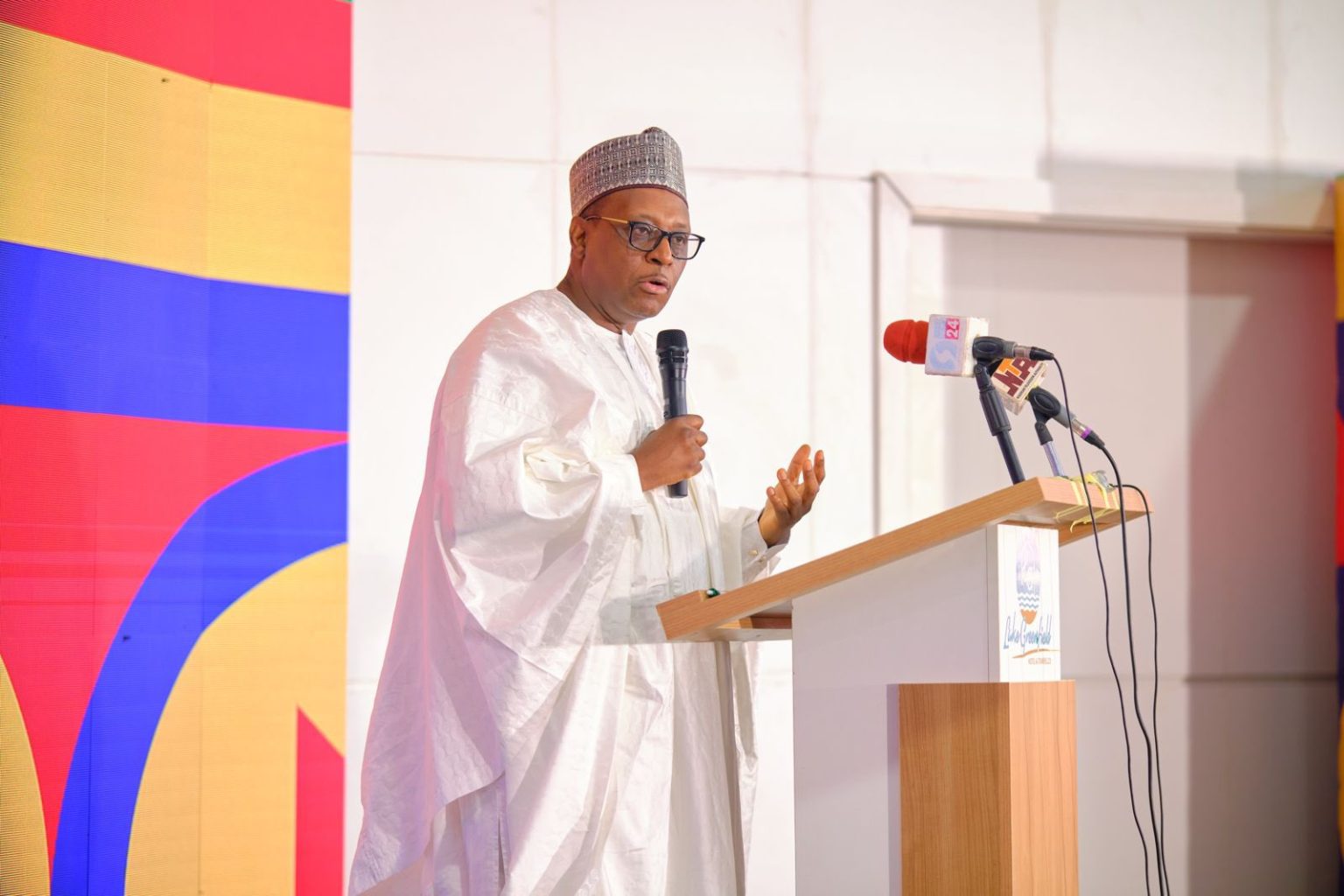 Reps advocate increased funding for malaria control programmes