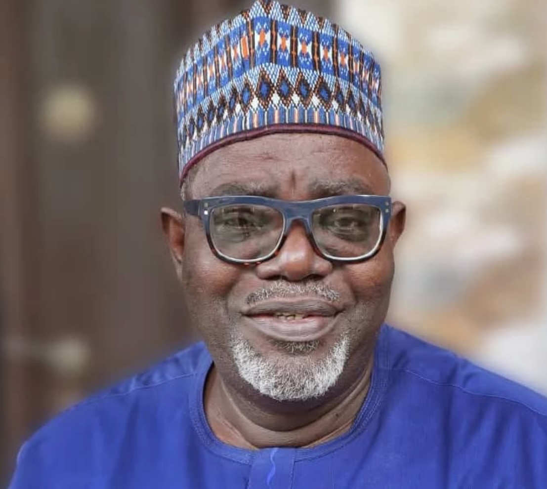 Abdul Oroh and a durable coalition for hope in Nigeria