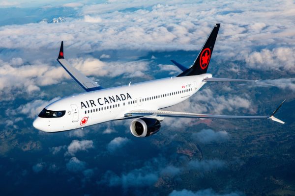 Air Canada to resume flights after govt ends strike