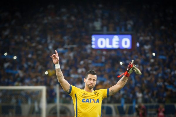 Brazil’s Fábio sets new record for most football appearances