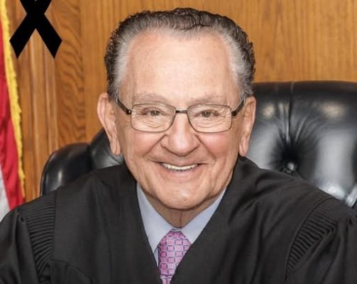 US TV judge Frank Caprio dies after cancer battle