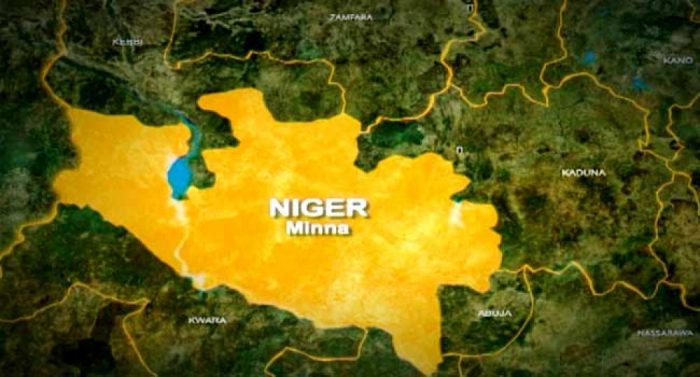 Terrorists kill, burn church, police station in Niger