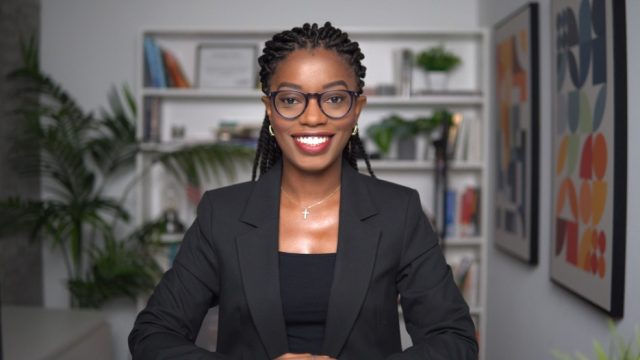 Omotayo Adeoye: We must build pathways that make it easier for those ...
