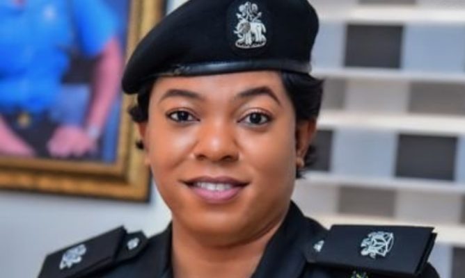 Kwara police investigate daylight robbery in Ilorin, driver injured