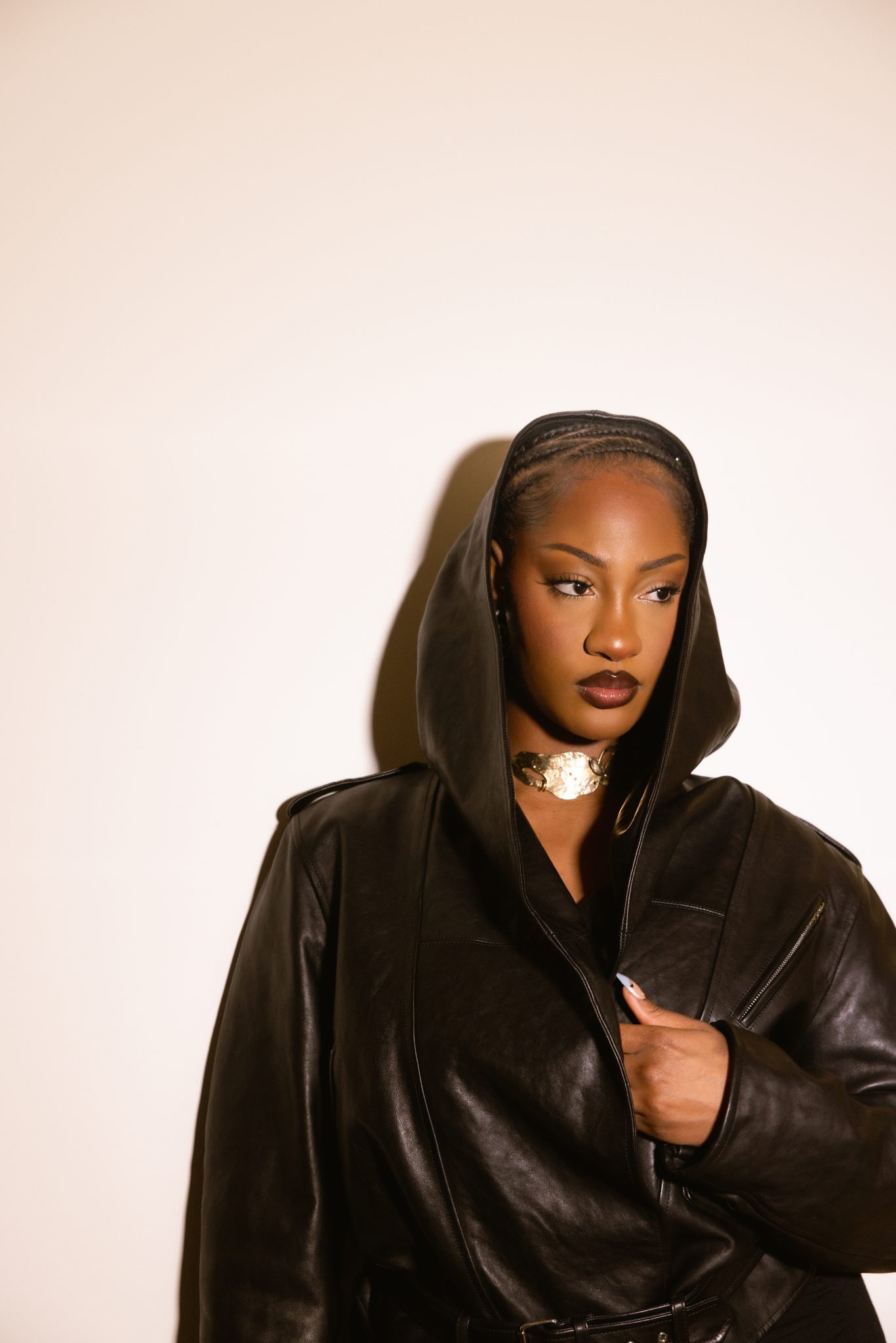 Tems: From Rebel to Leading the Vibe