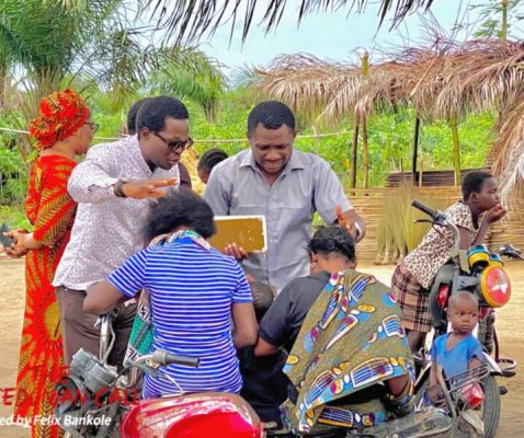 The Macedonian Call debuts globally, offers soul-stirring film experience