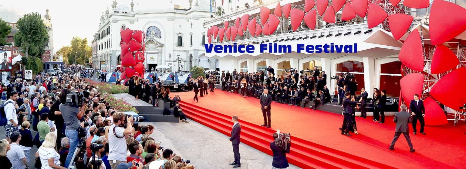 What to look for at the Venice Film Festival