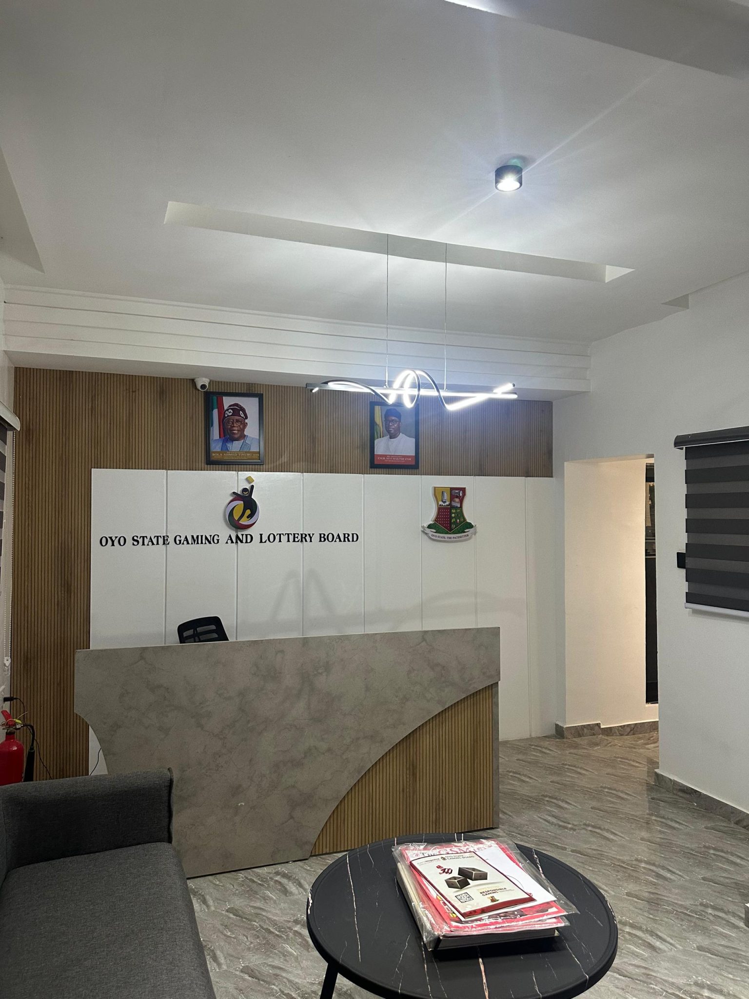 Evot Designs Limited unveils new interior design project | The Guardian ...