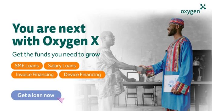 From Big Ideas to Big Wins, Oxygen X Has You Covered | The Guardian ...