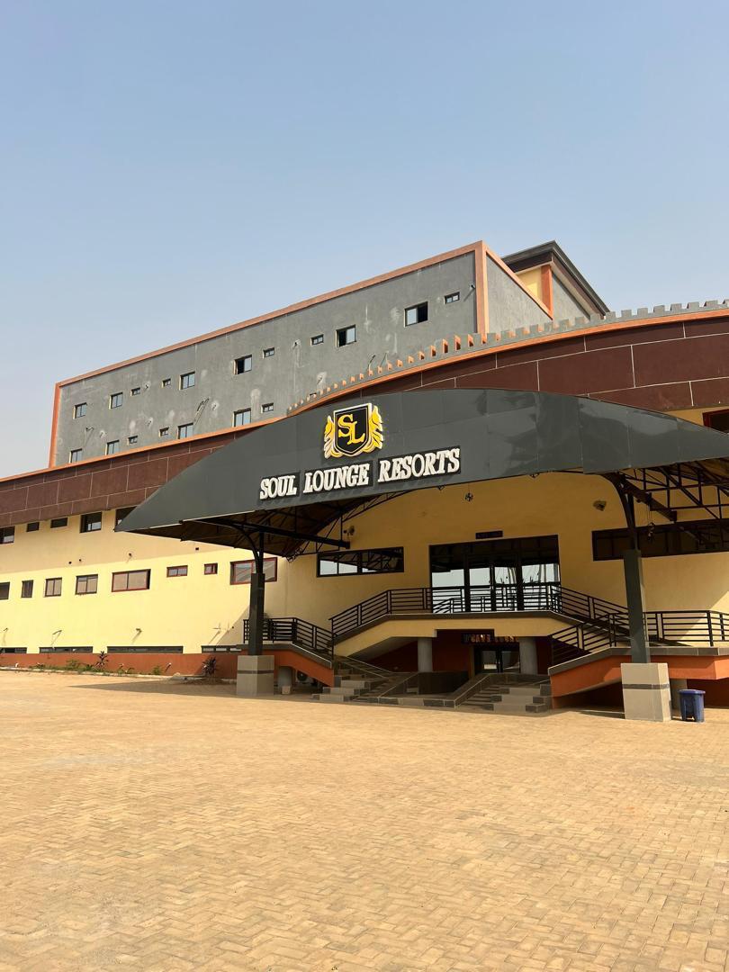 Abuja entertainment scene expands as Soul Lounge hosts three major events