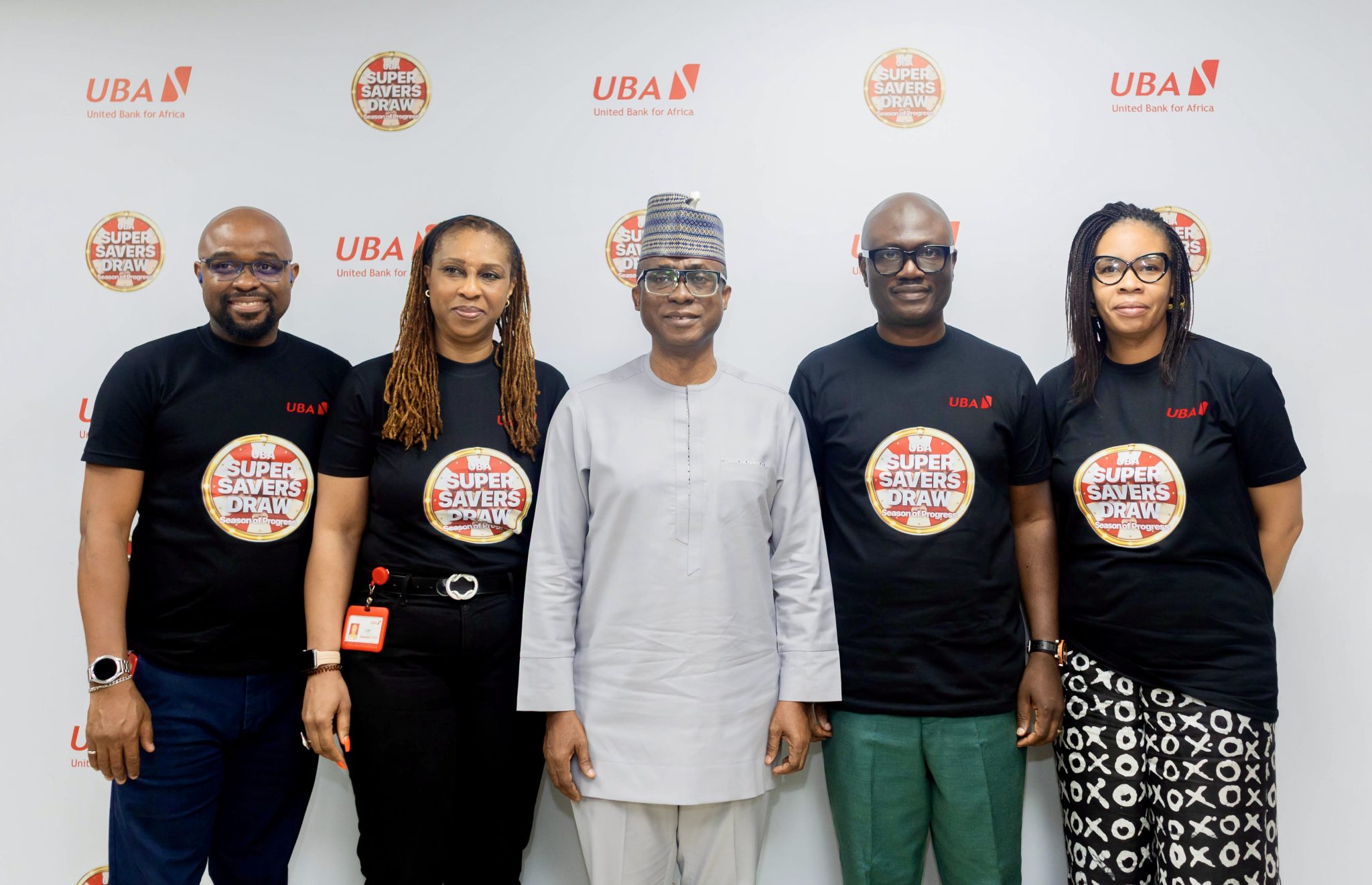 UBA to reward customers with N150 million
