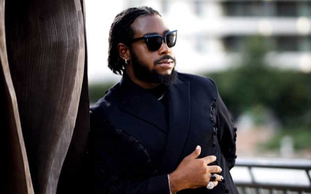 To Kill A Monkey: Ikechukwu Urum stitches Nigerian identity into ...