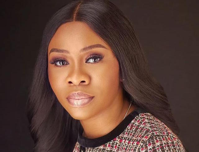 With Golden & Grounded, Solape Fayemi inspires women to embrace ...