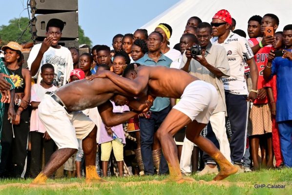 Leboku Festival: Otu urges cultural preservation, youth engagement in agric