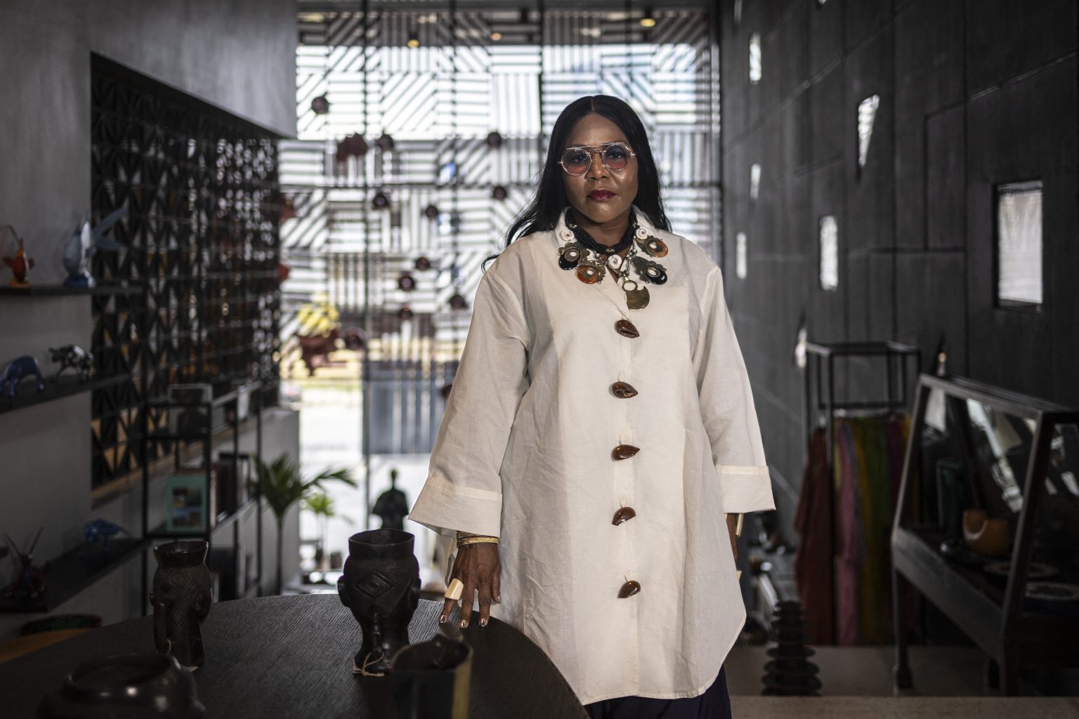 Afro-lux at Alara: How Reni Folawiyo built Africa’s first luxury ...