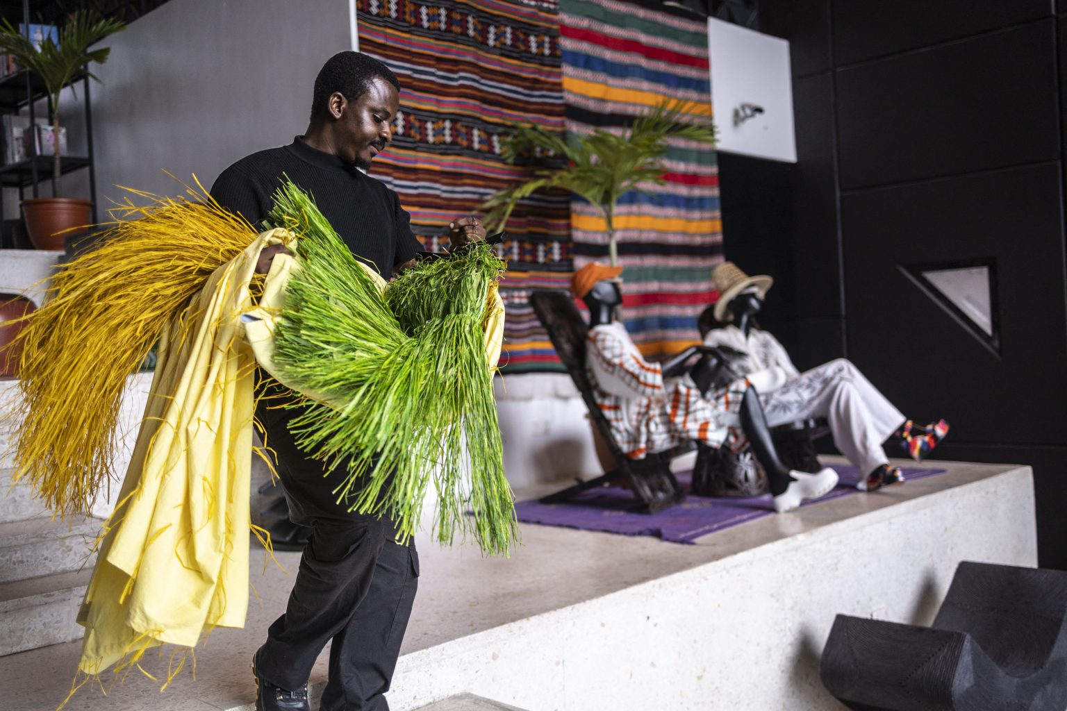 Afro-lux at Alara: How Reni Folawiyo built Africa’s first luxury ...