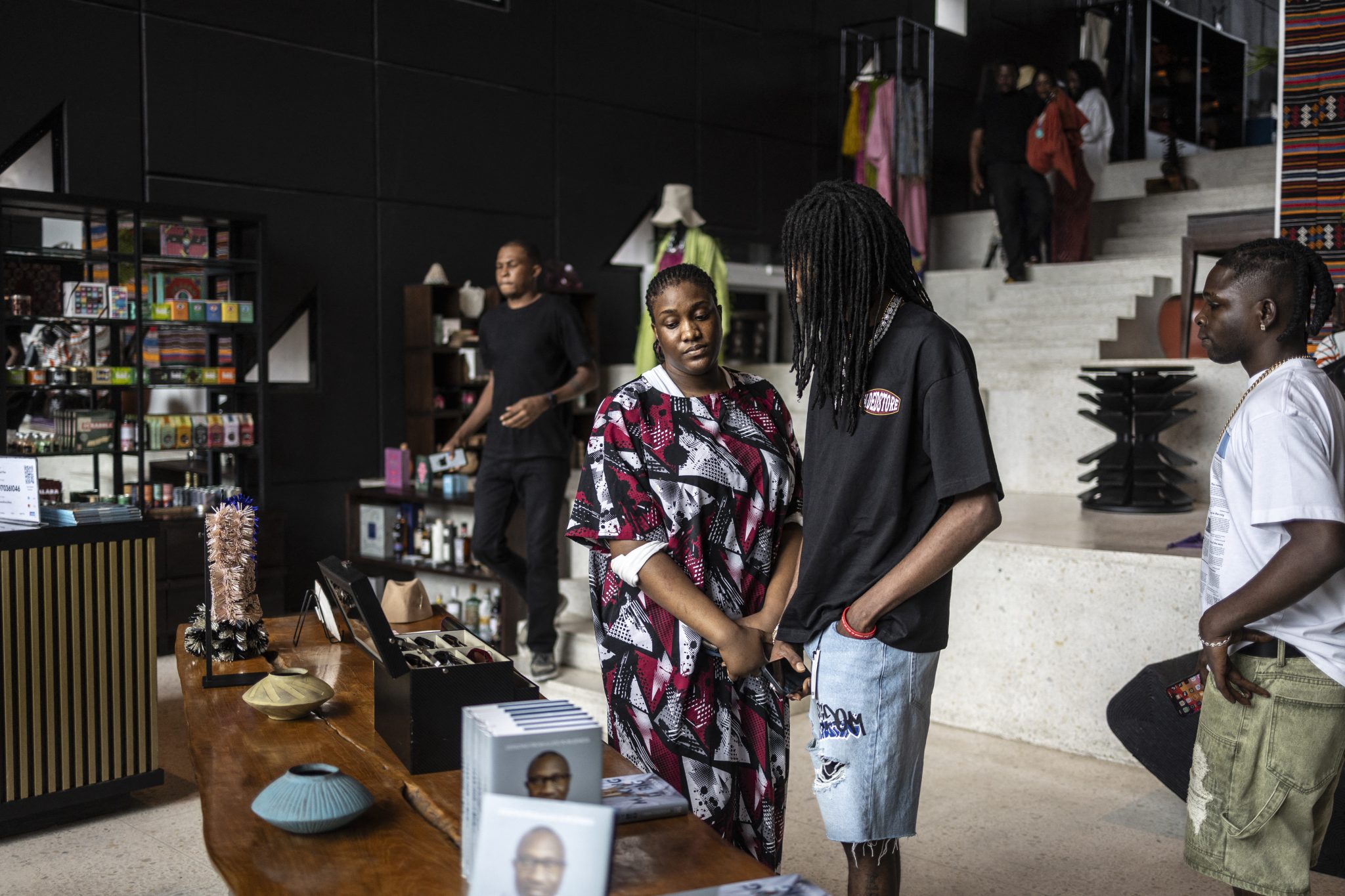 Afro-lux at Alara: How Reni Folawiyo built Africa’s first luxury ...